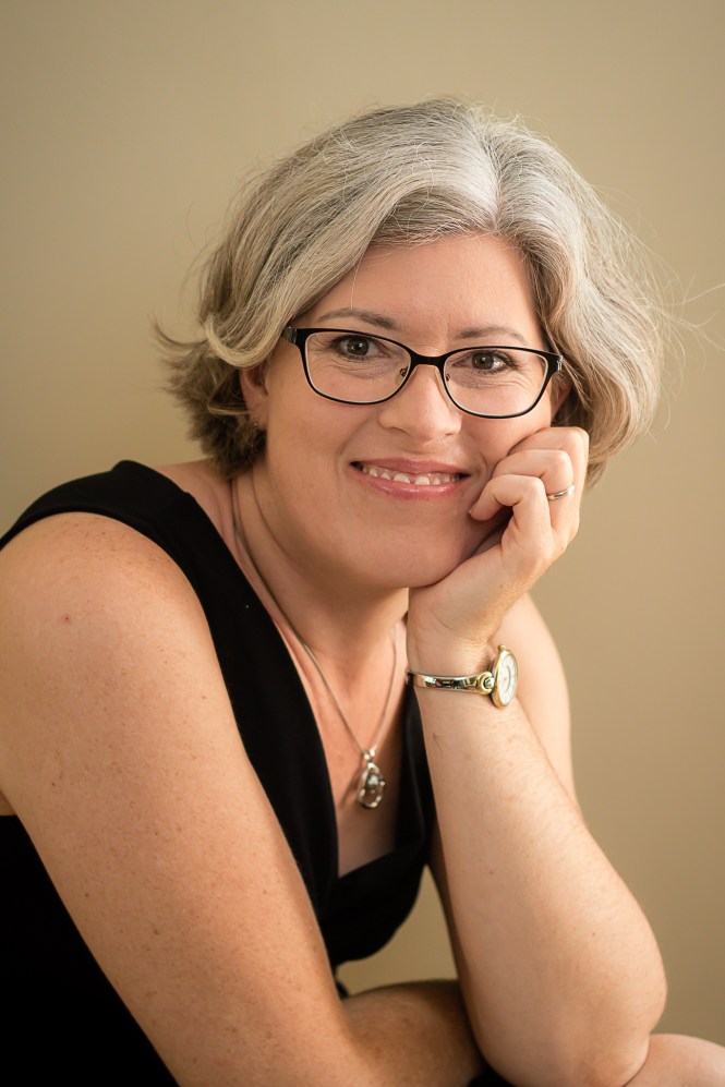 Meet The Team – Lactation Care with Elizabeth Stapleton, IBCLC