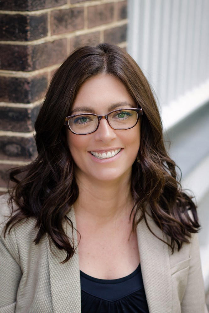 Meet The Team – Lactation Care with Elizabeth Stapleton, IBCLC