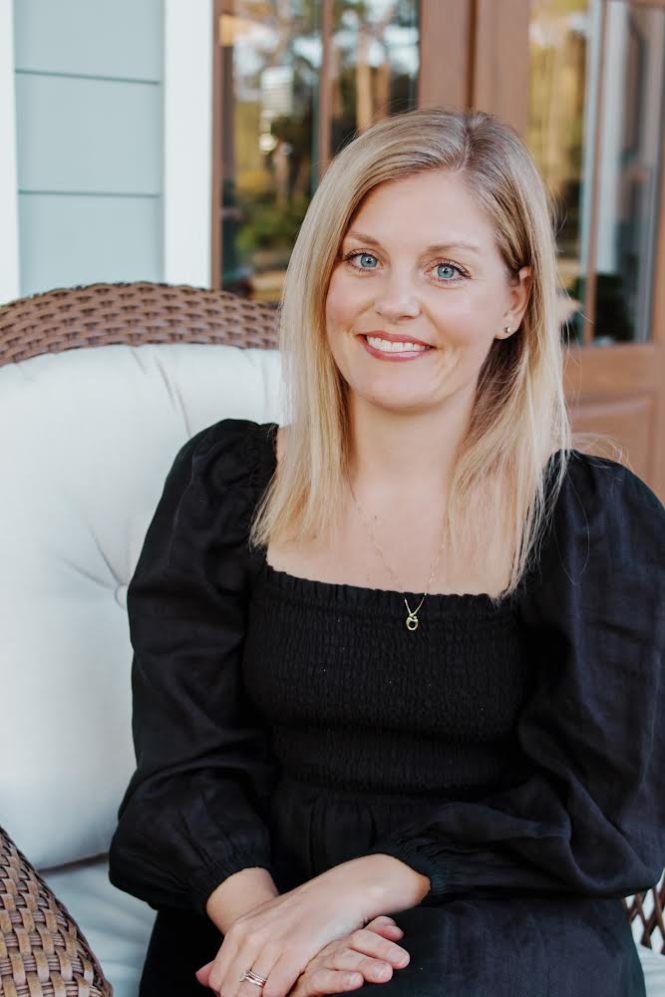 Meet The Team – Lactation Care with Elizabeth Stapleton, IBCLC